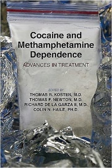 Cocaine and Methamphetamine Dependence: Advances in Treatment ...