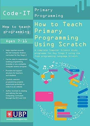 Code-It: How To Teach Primary Programming Using Scratch - Phil Bagge | Książka w Empik