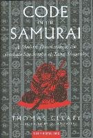 Code of the Samurai - Cleary Thomas | Książka w Empik