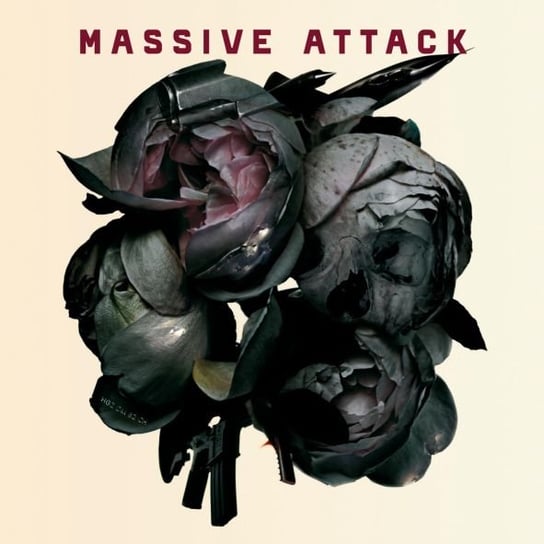 Collected - Massive Attack | Muzyka Sklep EMPIK.COM