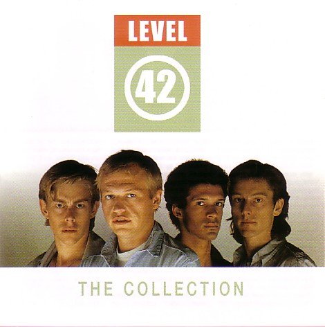 Collection - Level 42 | Muzyka Sklep EMPIK.COM
