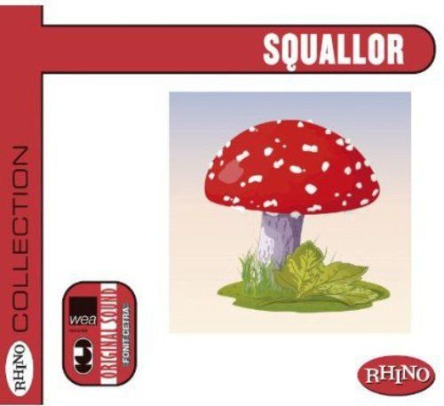 Collection Squallor - Various Artists | Muzyka Sklep EMPIK.COM