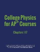 College Physics for AP® Courses - Ingram Douglas | Książka w Empik