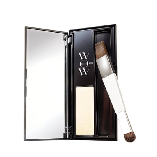 Color Wow, Root Cover Up, Puder Do Koloryzacji Odrostów Platinum, 2.1g ...