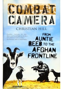 Combat Camera - Alma Books Ltd | Książka w Empik