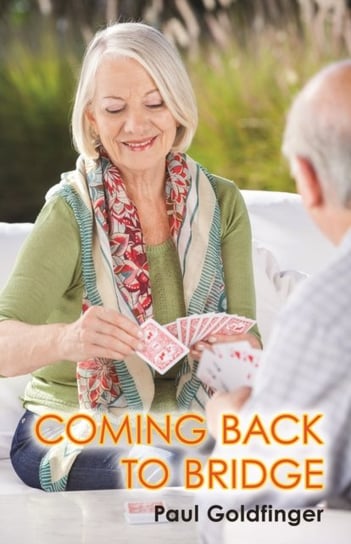 Coming Back to Bridge - Paul Goldfinger | Książka w Empik