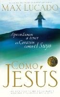 Como Jesus - Lucado Max | Książka w Empik