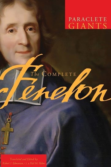 Complete Fenelon - Francois Fenelon | Książka w Empik