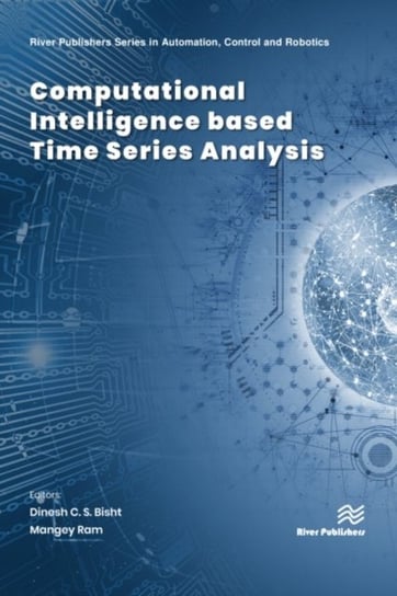 Computational Intelligence-based Time Series Analysis - River Publishers | Książka w Empik