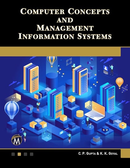 Computer Concepts and Management Information Systems - ebook epub ...