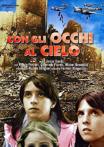 Con Gli Occhi Al Cielo - Various Directors| Filmy Sklep EMPIK.COM