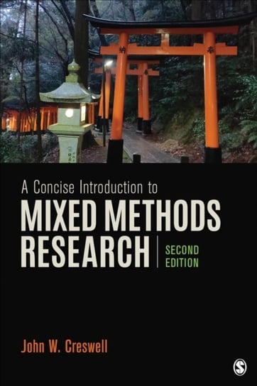 Concise Introduction to Mixed Methods Research [DRM] - Creswell John W ...