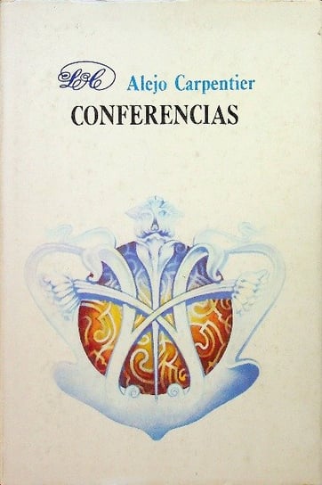 Conferencias - W opisie | Książka w Empik