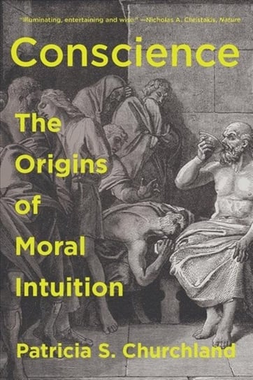 Conscience. The Origins of Moral Intuition - Opracowanie zbiorowe ...