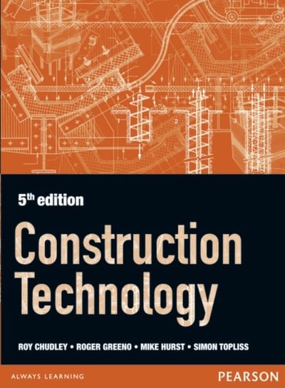 Construction Technology 5th edition - Opracowanie zbiorowe | Książka w ...