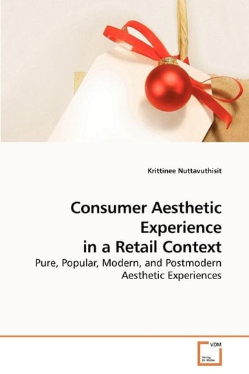 Consumer Aesthetic Experience in a Retail Context - Nuttavuthisit ...