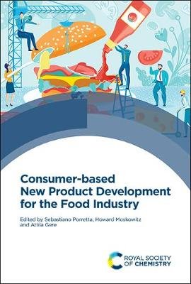 Consumer-based New Product Development for the Food Industry ...