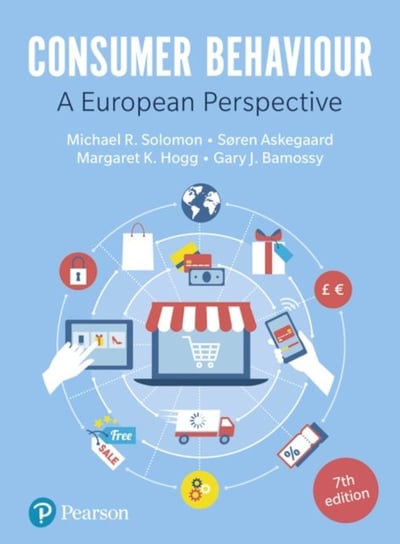 Consumer Behaviour: A European Perspective - Michael R. Solomon ...