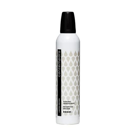 Contempora For Hair Loss Densifying Mousse - Pianka Nadająca Objętość ...