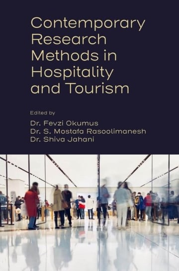 Contemporary Research Methods in Hospitality and Tourism - Opracowanie ...