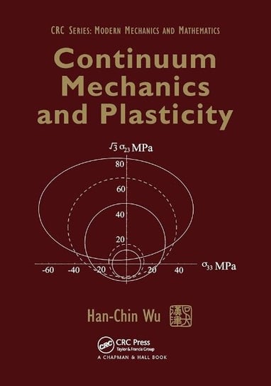 Continuum Mechanics and Plasticity - Opracowanie zbiorowe | Książka w Empik