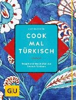 Cook mal türkisch - Penzkofer Filiz | Książka w Empik