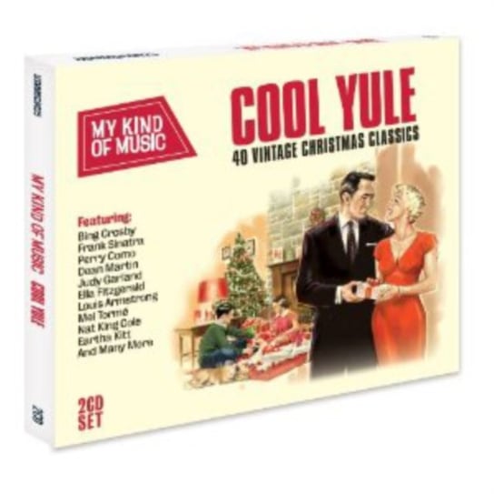Cool Yule - Various Artists | Muzyka Sklep EMPIK.COM