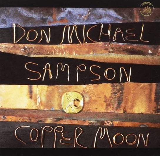 Copper Moon - Various Artists | Muzyka Sklep EMPIK.COM