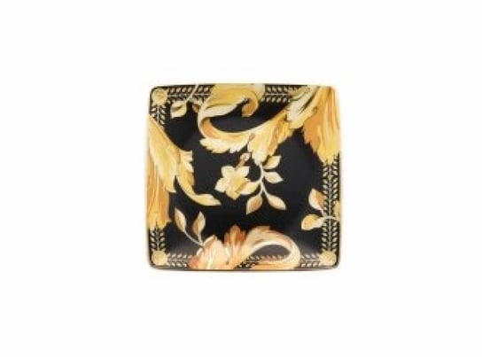 Coppetta Quadra Piana VERSACE Vanity 12cm 11940-403608-15253 - Versace ...