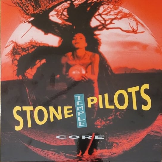 Core - Stone Temple Pilots | Muzyka Sklep EMPIK.COM