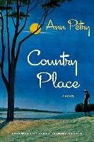 Country Place - Petry Ann | Książka w Empik