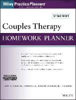 Couples Therapy Homework Planner, Second Edition with Downlo ...