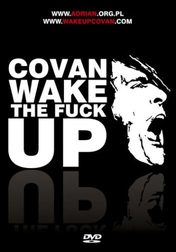 Covan Wake The Fuck Up - Various Artists | Muzyka Sklep EMPIK.COM