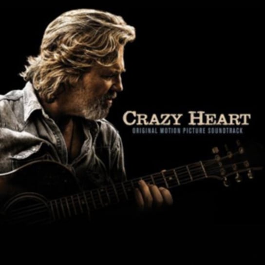 Crazy Heart - Various Artists | Muzyka Sklep EMPIK.COM