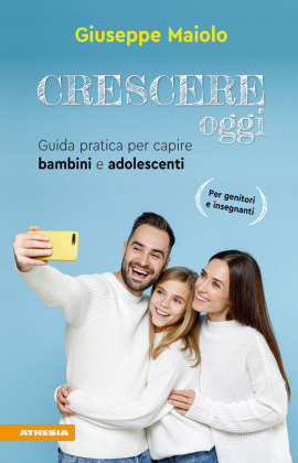 Crescere oggi - Athesia Buch | Książka w Empik