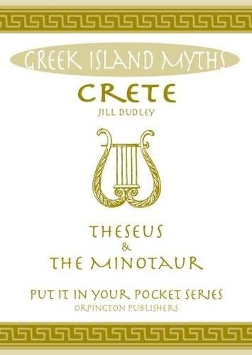 Crete Theseus and the Minotaur: All You Need to Know About the Islands ...