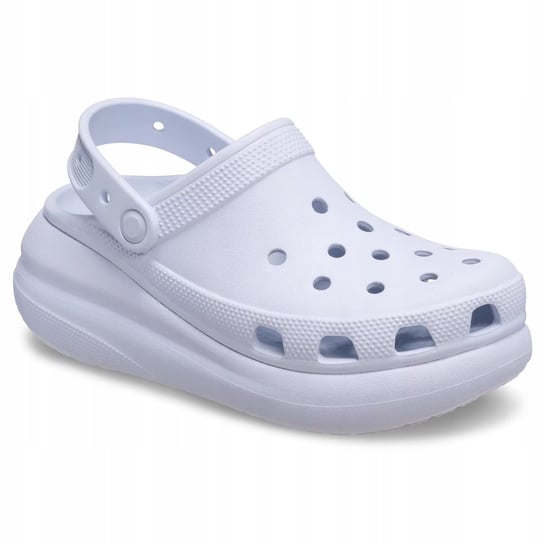 Crocs Damskie Buty Chodaki Platforma Classic Crush 207521 Clog 38-39 ...