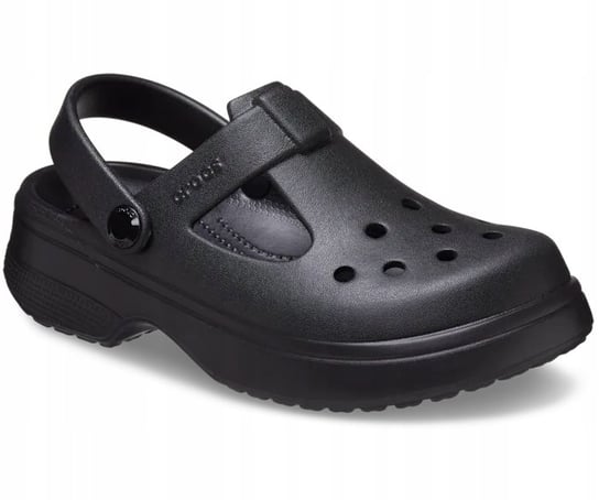 Crocs Dziewczęce Półbuty Mary Jane Classic Mary Jane 210616 Clog 23-24 ...