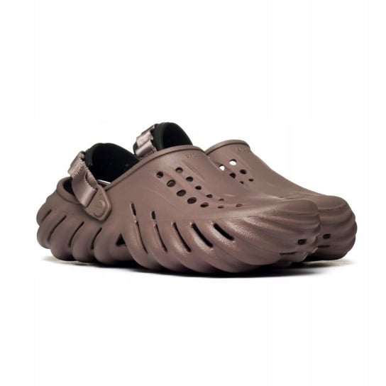 Crocs Echo Clog Truffle 207937-0LF 46-47 - Crocs | Sport Sklep EMPIK.COM