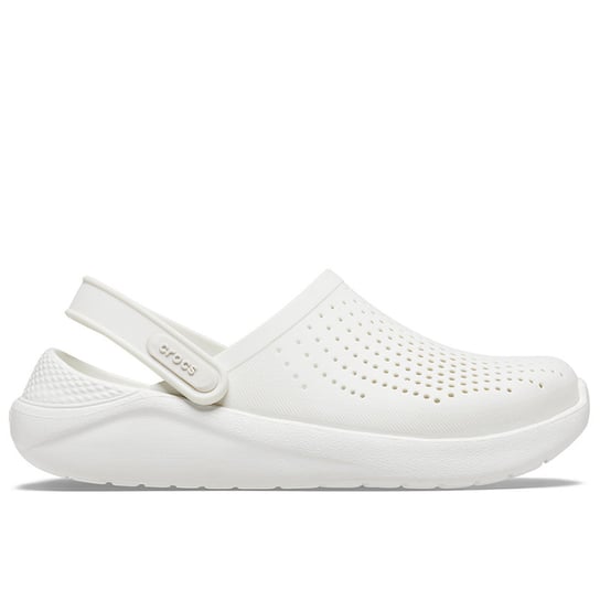 Crocs, Klapki męskie, 204592,1CV, Literide Clog, rozmiar 46 - Crocs ...