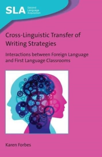 Cross-Linguistic Transfer of Writing Strategies: Interactions between Foreign Language and First ...