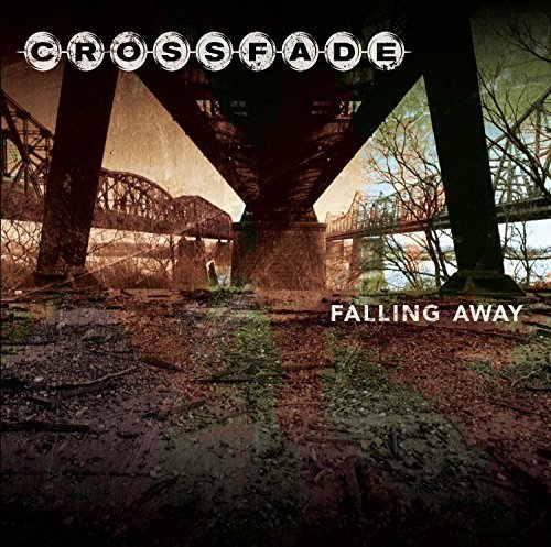 Crossfade-Falling Away - Various Artists | Muzyka Sklep EMPIK.COM