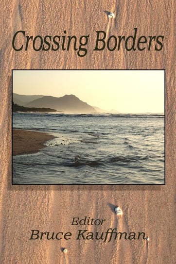 Crossing Borders - Hidden Brook Press | Książka w Empik