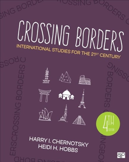 Crossing Borders. International Studies for the 21st Century - Harry I ...