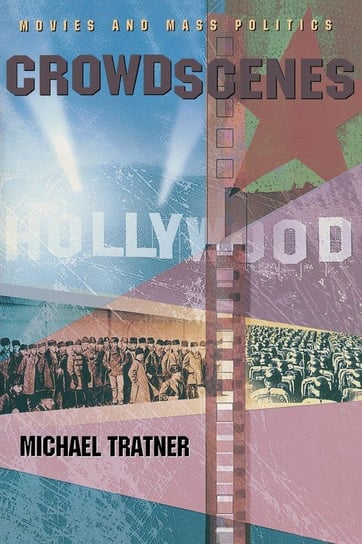 Crowd Scenes - Tratner Michael | Książka w Empik
