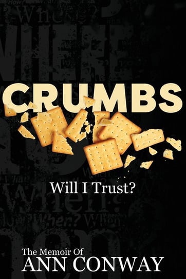 CRUMBS Will I Trust? - Ann Conway | Książka w Empik