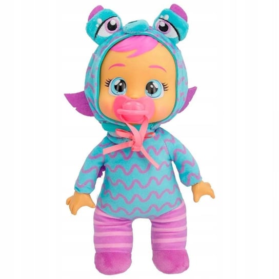 CRY BABIES MONSTERS - LALKA JOJO, TM TOYS - TM Toys | Sklep EMPIK.COM