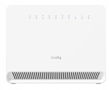 Cudy Router Lt700E Gigabit Ac1200 4G Lte Sim - Cudy | Sklep EMPIK.COM