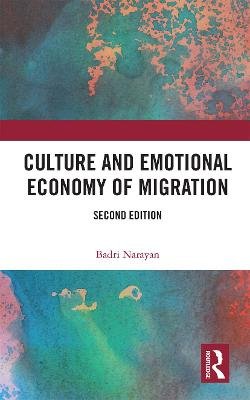 Culture and Emotional Economy of Migration - Opracowanie zbiorowe ...