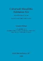 Culverwell Mesolithic Habitation Site, Isle of Portland, Dorset - Palmer Susann | Książka w Empik